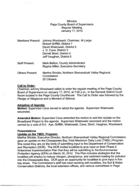 Fillable Online dhcd virginia prospectus and proposal format 2011 cdbg ...