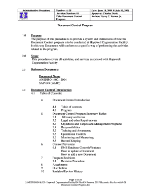 Fillable Online deq virginia Number: A-28 Fax Email Print - pdfFiller