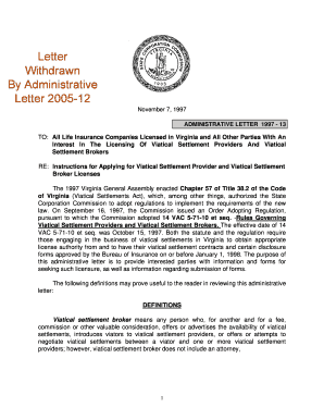 Fillable Online scc virginia al.PDF - scc virginia Fax Email Print ...