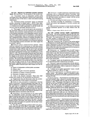 Register 509 - Ins3-partial - Wisconsin Legislative Documents - Docs Legis Wisconsin - Fill and ...