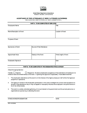 Fillable Online Notice of Meeting - Sample Template - Word and PDF Fax ...