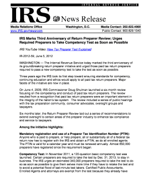 Fillable Online doa virginia Role Definitions - doa virginia Fax Email ...