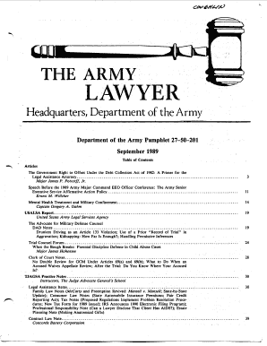 Fillable Online dtic Form Approved - Defense Technical Information ...