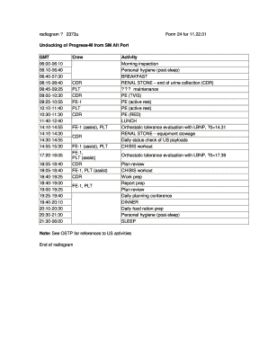 Fillable Radiogram Form - Fill Online, Printable, Fillable, Blank ...