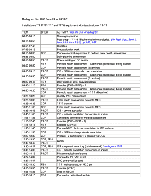 1838c Usps - Fill Online, Printable, Fillable, Blank | pdfFiller
