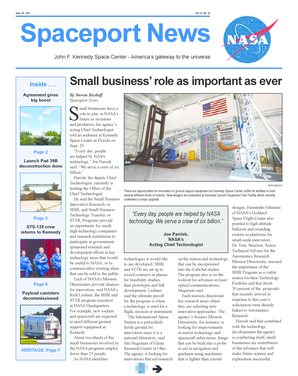 Fillable Online nasa Spaceport News - NASA - nasa Fax Email Print - pdfFiller