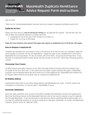18 Printable masshealth prior authorization fax number Forms and ...