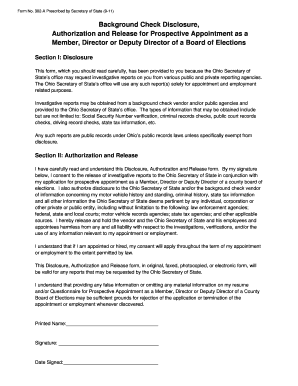 Fillable Online sos state oh SOS Form 302-A - Ohio Secretary of State ...