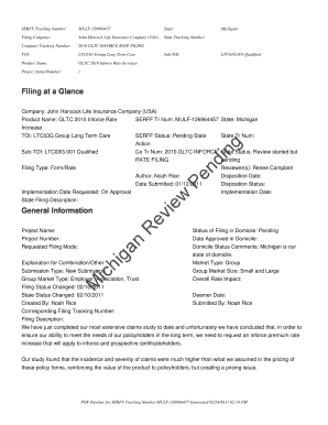 State Of Michigan Affidavit Of Affixture - Fill Online, Printable ...
