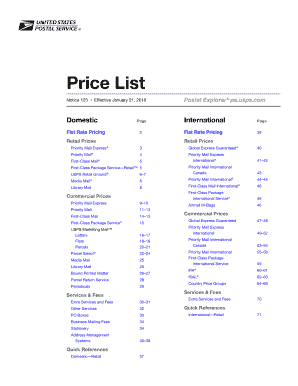Fillable Online pe usps notice 123 usps 2012 form Fax Email Print ...