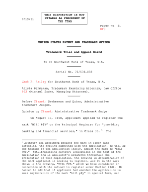 Taa lease agreement 2023 pdf: Fill out & sign online | DocHub