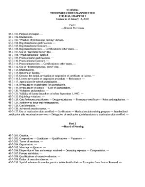 Shuler Nurse Practitioner Practice Model - Fill Online, Printable ...