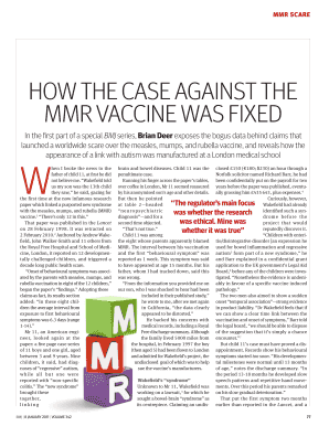 Free fillable medical history form: Fill out & sign online | DocHub