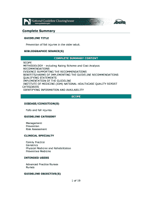 Free fillable medical history form: Fill out & sign online | DocHub