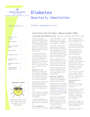 Lybarger Warning - Fill Online, Printable, Fillable, Blank | pdfFiller