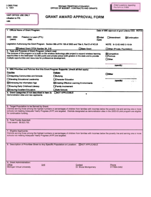 Cip Form - Fill Online, Printable, Fillable, Blank | pdfFiller