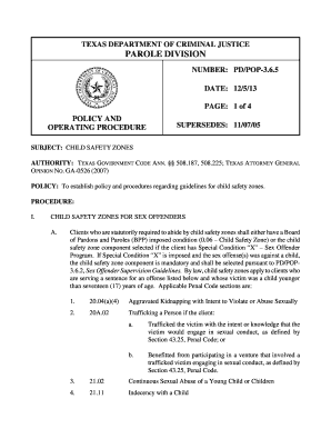Tdcj Form Sp 0082 - Fill Online, Printable, Fillable, Blank | pdfFiller