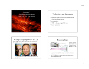 Fillable Online Lecture 7 - Department of Physics and Astronomy Fax ...