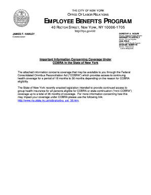 Olr Nyc - Fill Online, Printable, Fillable, Blank | pdfFiller