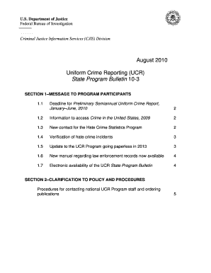 Fillable Online nj Ucr reporting forms fillable Fax Email Print - pdfFiller