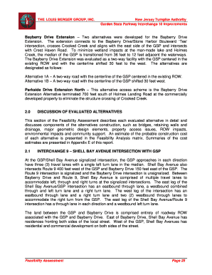 Njdep Srp Guidance - Fill Online, Printable, Fillable, Blank | pdfFiller