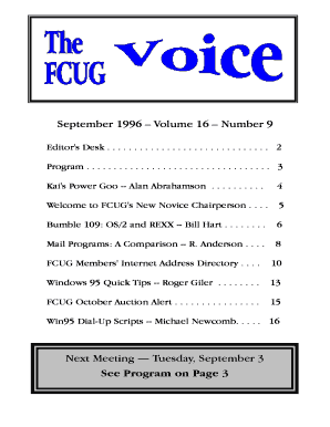 Da form 5381: Fill out & sign online | DocHub