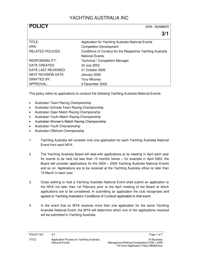 BOARD PAPER: Fill out & sign online | DocHub