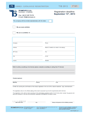 Fillable Online Here - TIB Fax Email Print - pdfFiller