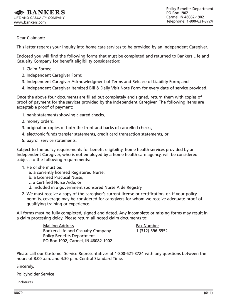 Bankers 18058 Form - Fill Online, Printable, Fillable, Blank - pdfFiller