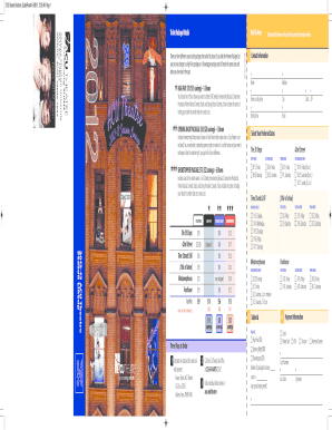 Hd Form - Fill Online, Printable, Fillable, Blank | pdfFiller