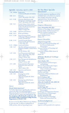 Fillable Online amc 32081_AMC stroke.qxd - Albany Medical Center - amc ...
