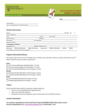 Fillable Online dom App for aduts FINAL.doc - dom Fax Email Print - pdfFiller