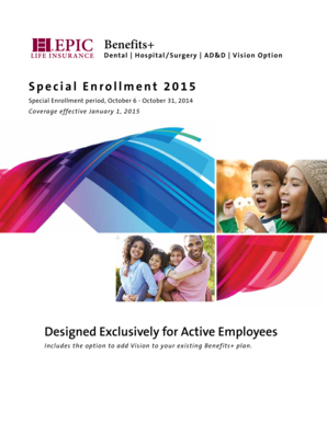 Fillable Online uwhealth EPIC Benefits+ - University of Wisconsin ...