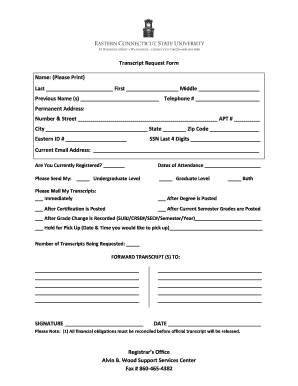 Fillable Online transitional care form anthem Fax Email Print - pdfFiller