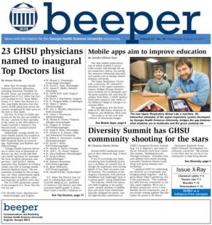 Fillable Online georgiahealth 23 GHSU physicians - georgiahealth Fax ...