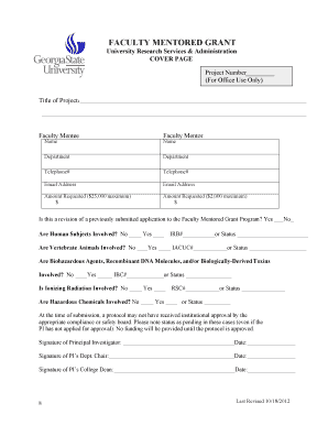 Fillable Online healthprofessions uams COLLEGE OF HEALTH PROFESSIONS ...