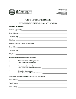 Fillable Online OSS APPLICATION.DOC. 50-121 Fax Email Print - pdfFiller