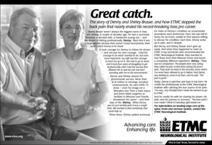 Great Catch - Fill Online, Printable, Fillable, Blank | pdfFiller