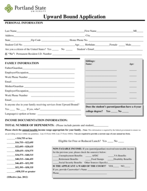 Fillable Online Protektor Application Form Fax Email Print - pdfFiller