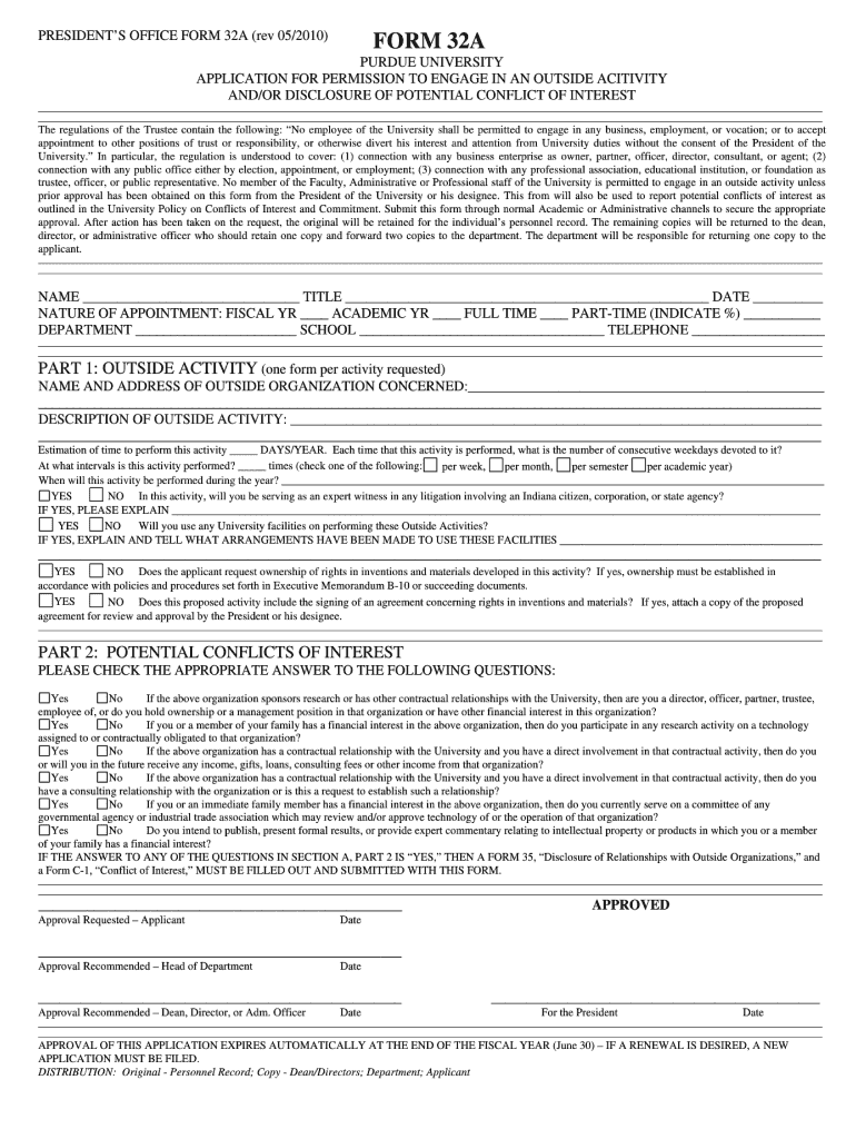 Form 32a Pdf Download Fill Online Printable Fillable Blank PdfFiller Form 32a Pdf Download Fill Online Printable Fillable Blank PdfFiller
