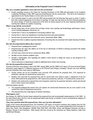 Podcast Evaluation Form | pdfFiller