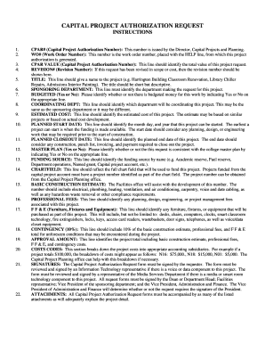 Committee Budget Request Form | pdfFiller