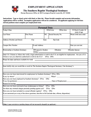 Sbts Layoffs - Fill Online, Printable, Fillable, Blank | pdfFiller