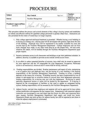 Fillable Online scf Admissions and Registration - SCF Catalog - State ...
