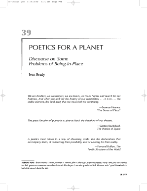 Fillable Online ndia PLEASE USE THIS FORM - NO VISIT REQUESTS ...