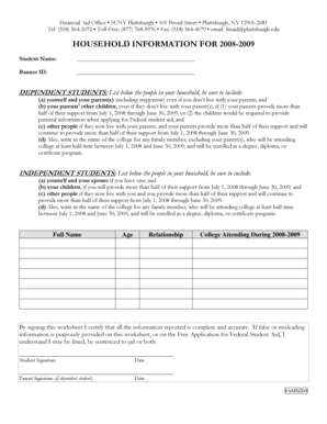 Fillable Online Social media vetting: What's Form DS-5535 and how will ...