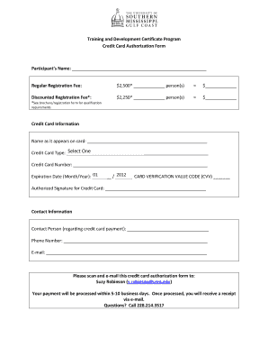 Fillable Online usm T & D Brochure Fax Email Print - pdfFiller