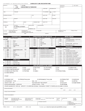 Fillable Online virginia MED REC # Fax Email Print - pdfFiller