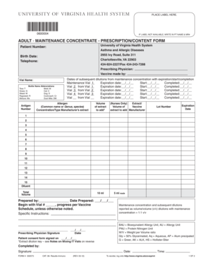 Fillable Online ocps Medical Academy Freshman bApplicationb - ocps Fax ...