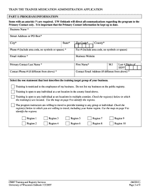 Fillable Online uwosh Read instructions before completing any part of ...
